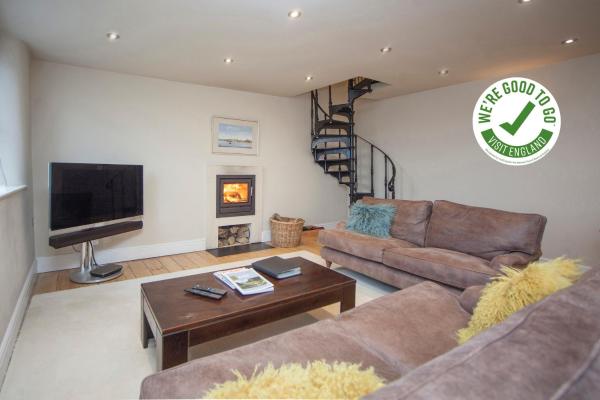 Victorian Annexe - Bath - Bath