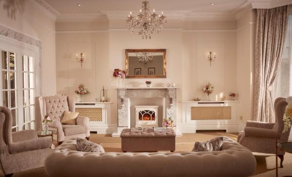 Bathen House Boutique Hotel - Bradford-on-Avon