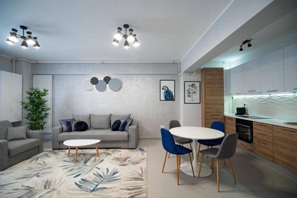 Moonlight Mamaia Apartments - Constanța