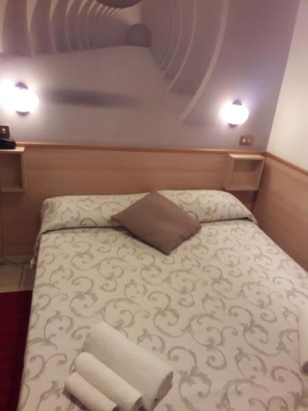 Hotel Vittoriano - Turin