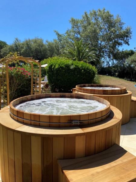 Golf Hotel - La Grande-Motte