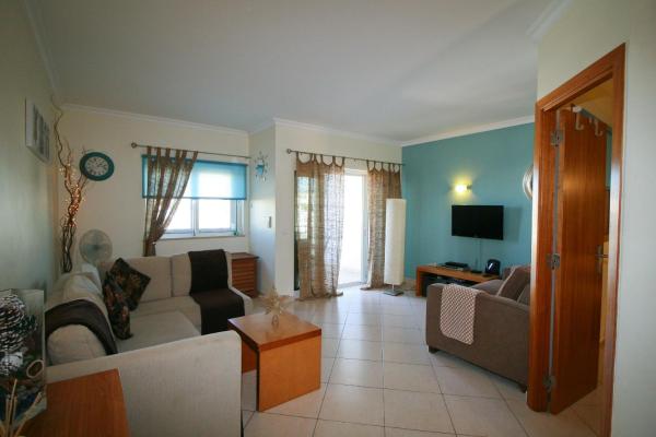 Alvor Vila Da Praia Bl7 - Alvor