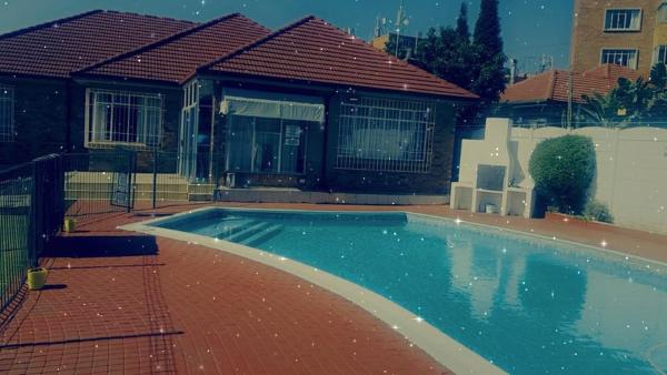 Derrick Guest House - Johannesburg