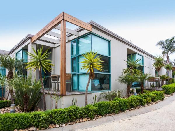 Anglesea River Apartment On Noble - Anglesea