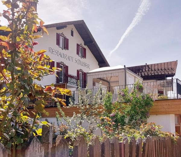 Hotel Schuster - Vipiteno