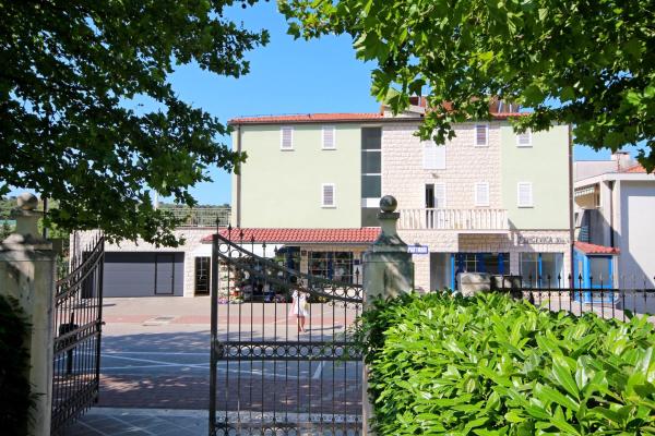 Apartment Vucic - Makarska