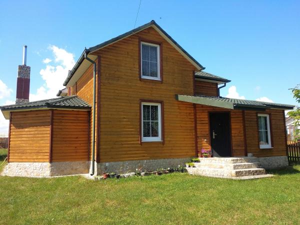 Садиба у затишку - Belarus