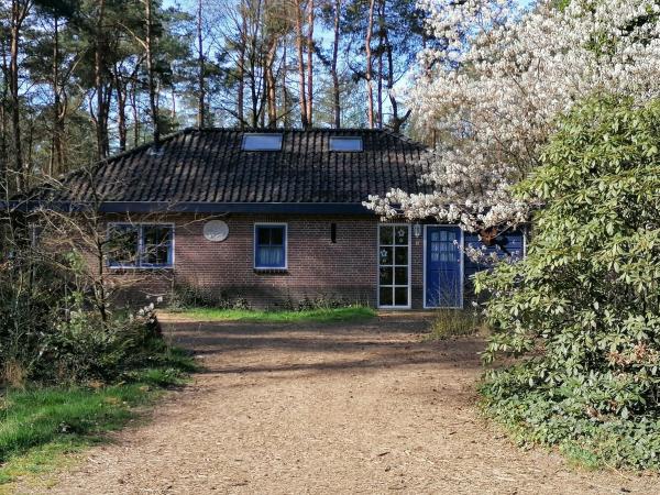 Holiday Home Bos En Heide - Wageningen