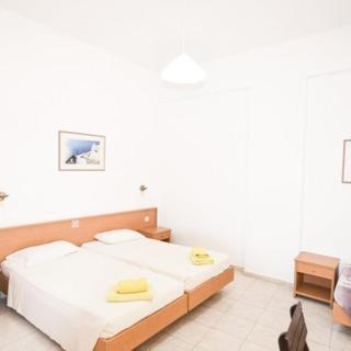 Philippos Studios & Apt - Lindos