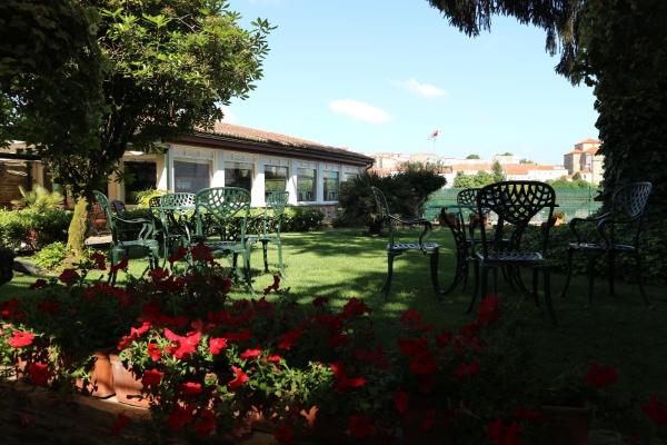 Hotel Virxe Da Cerca By Pousadas De Compostela - Santiago de Compostela