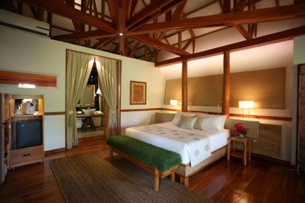 Donatela Resort And Sanctuary - Panglao