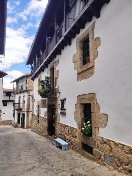 Posada De Candelario - Béjar