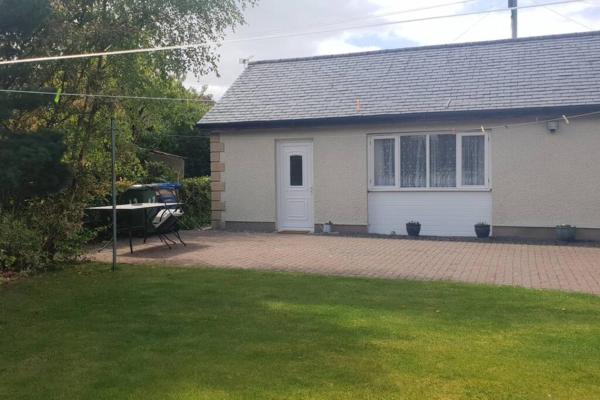 Arisaig Flat - Loch Ness