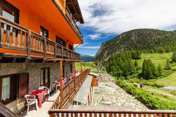 Hotel Al Foiron - Claviere