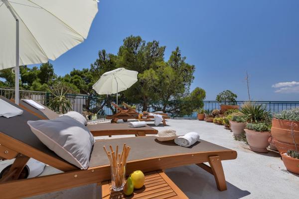 Apartments Ratac - Tučepi