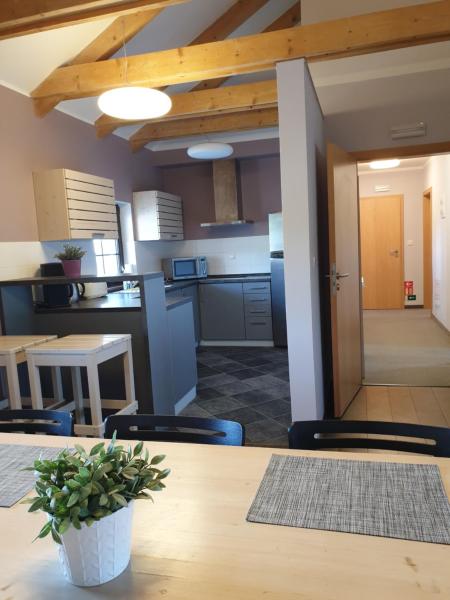 Apartmány Cestář Boží Dar - Fichtelberg