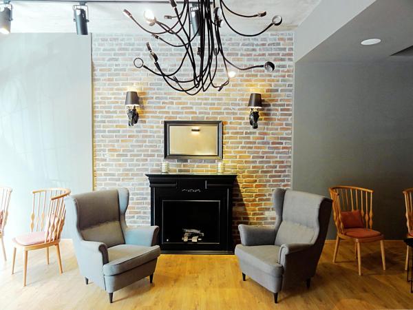 Akin Suites - Istanbul