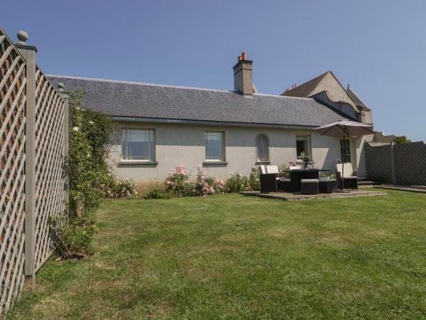 Mappowder Cottage - Wiltshire