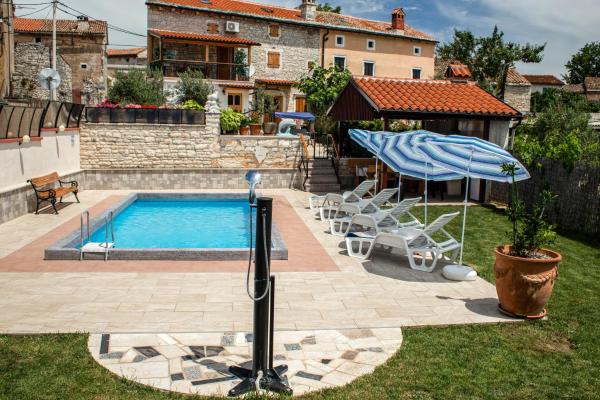 Holiday Home Darko - Bale