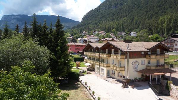 Hotel Garni Relax - Trento