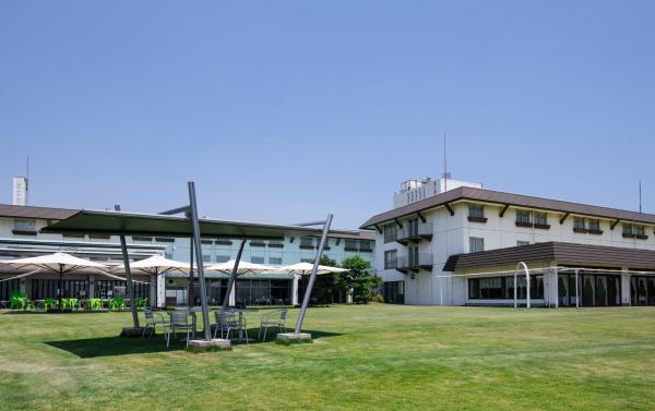 Kurashiki Seaside Hotel - Kurashiki