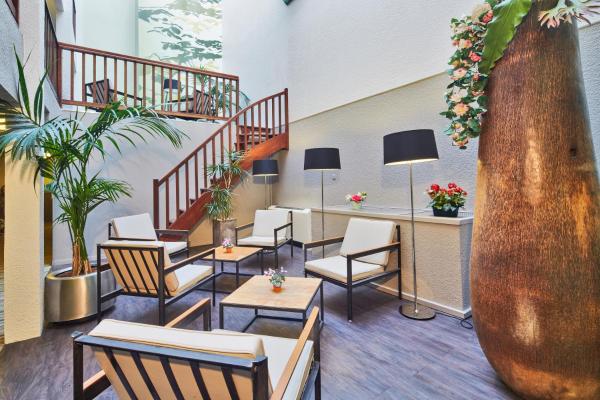 Kyriad Hotel Nevers Centre - France