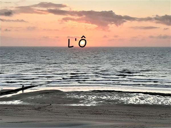Lô & L'ôô - Ostende