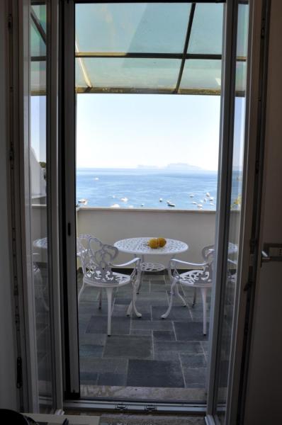 Calise Guest House - Procida
