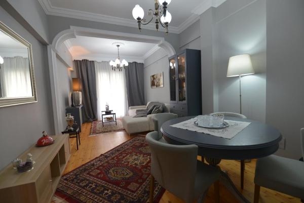 5stars In Historical Center - Thessalonique