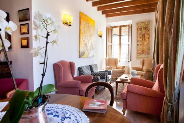 Double Room - Balearic Islands