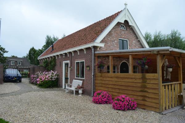 Het Zwaluwnest 69 - Gorinchem