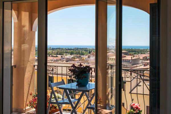 Seaview Orosei Townhouse By Sardiniagem - Orosei