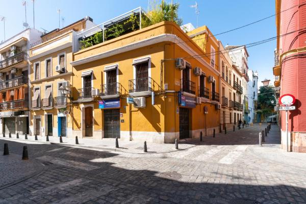 Conde Collection Gran Poder - Seville