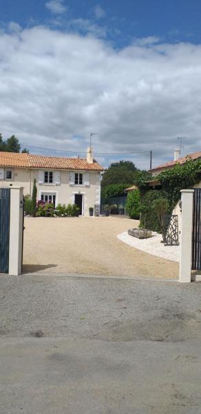 La Bouquetiere - Nouvelle-Aquitaine