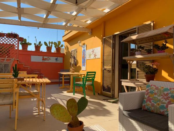 A Casa Di Anna - Polignano a Mare