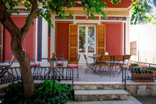 B&b De Angelis - Castellaneta Marina