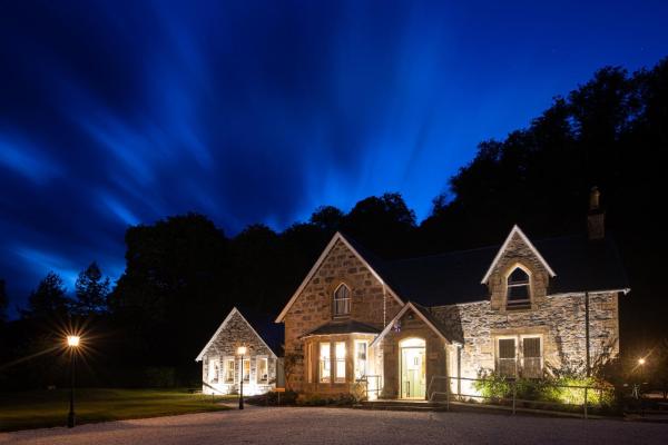 Rokeby Manor - Invergarry