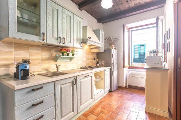 La Casa Perfetta Tra Storia E Mare - Alghero