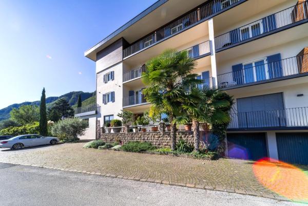 Pension Gruenwald - Trentino-Alto Adige