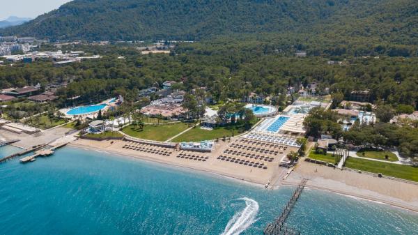 Baia Salima Kemer - Konyaaltı