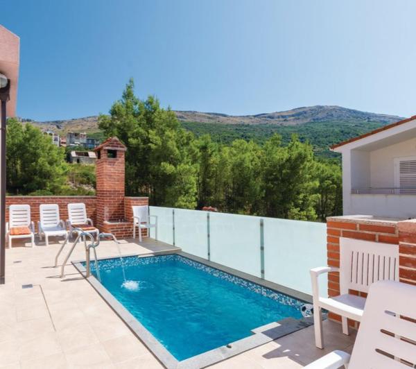 Apartman Relax - Podstrana