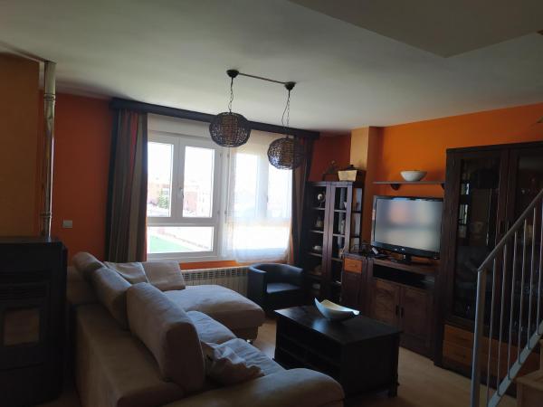 Casa Mireia - Soria