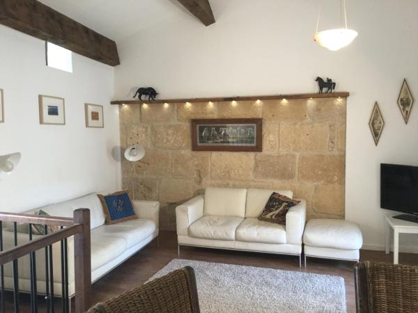 Petit Paradis, 1 Bedroom House - Sommières