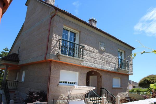 Apartamentos Os Cerros - Portonovo
