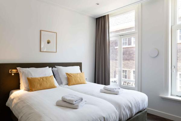 Anegang Boutique Hotel - Haarlem