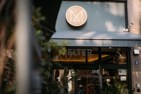Melter Hotel & Apartments - A Neighborhood Hotel - Niemcy