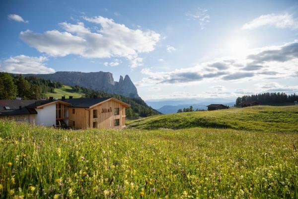 Hotel Seelaus - Kastelruth