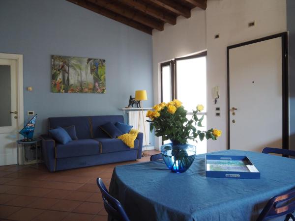 Casa Mariposa - Desenzano del Garda