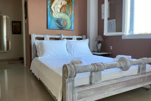Mary's Art And Cultural House - Crete