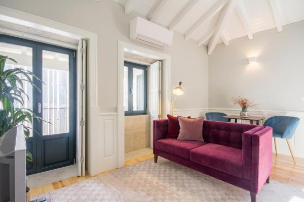 Porto Toja Apartments - Rio Tinto